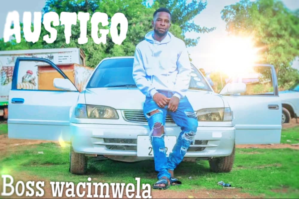 Austigo - Matongo | KwazanMusicBlog