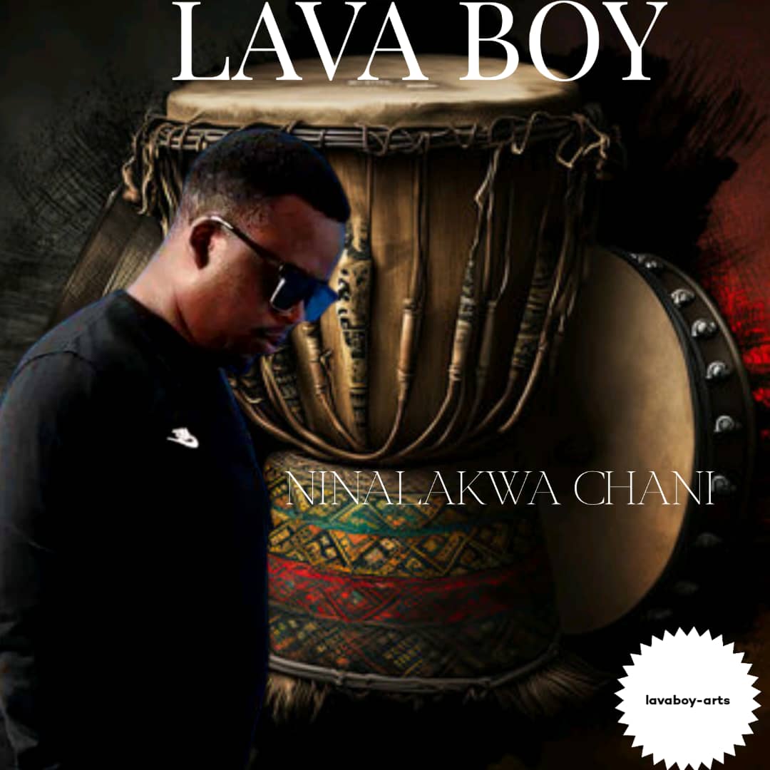 Lava Boy - Ninalakwa Chani | KwazanMusicBlog
