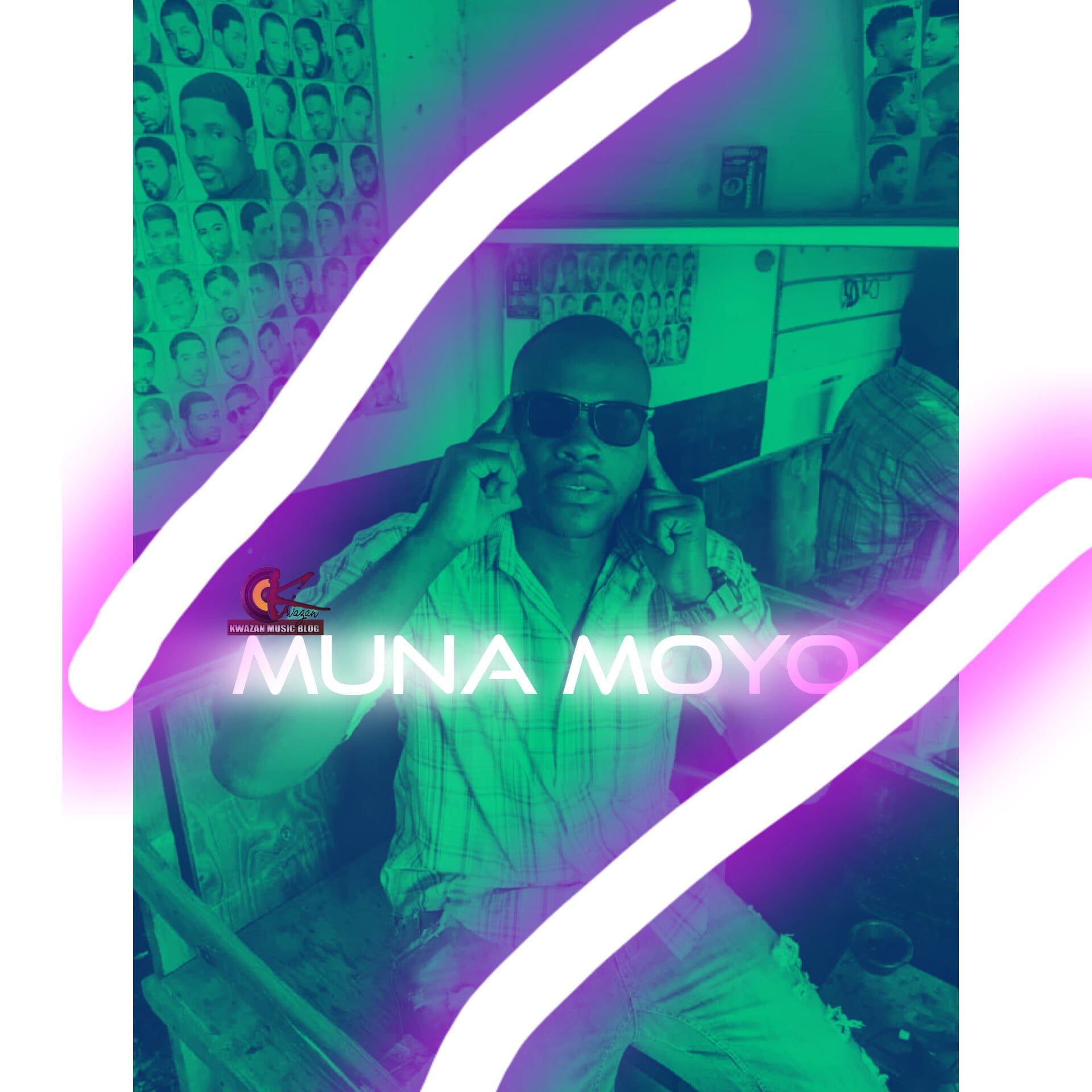 Muna Moyo (Black Soil) - Ndiyowuluka | KwazanMusicBlog