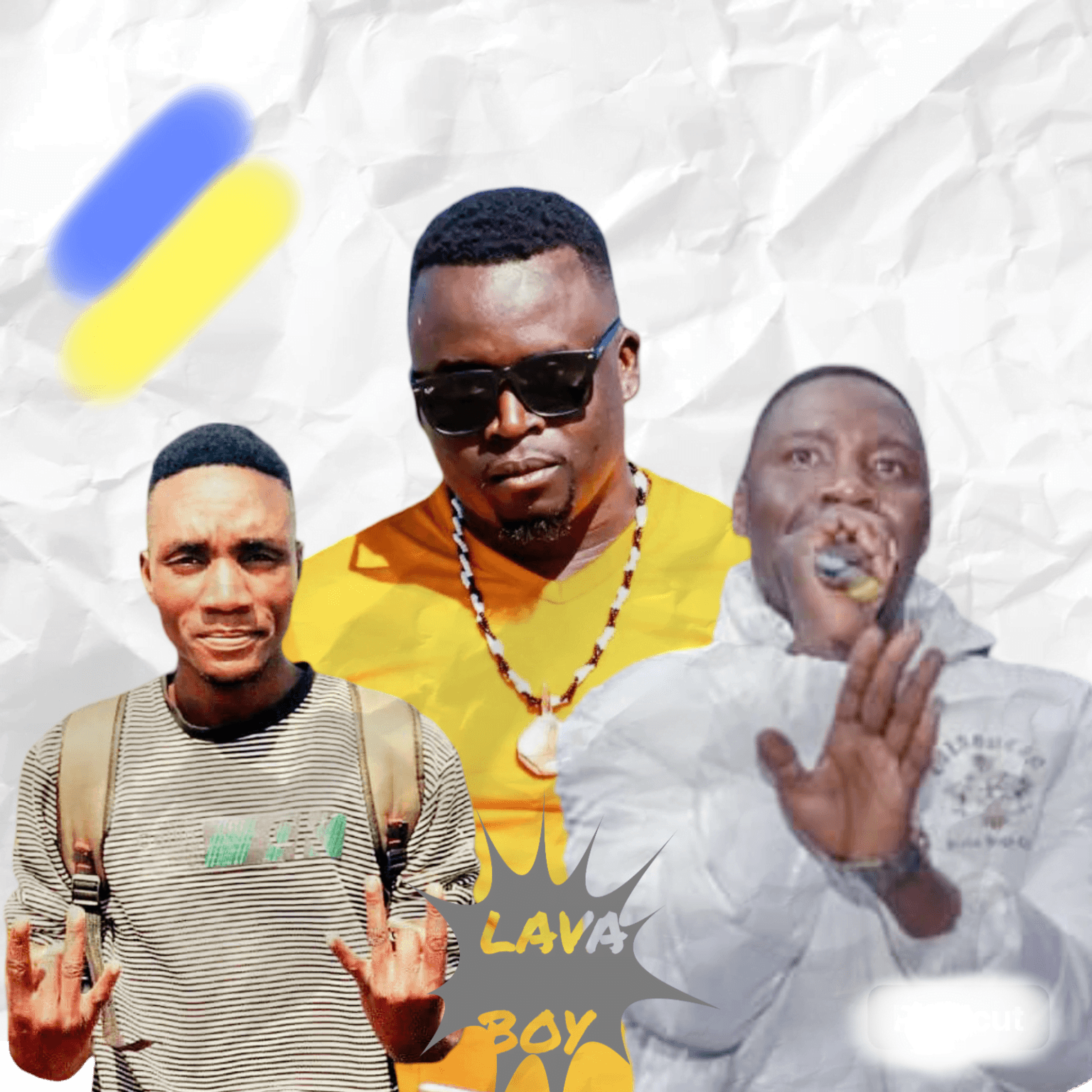 Lava Boy Ft. Kilizo & Real Jay - Kondibambulula | KwazanMusicBlog