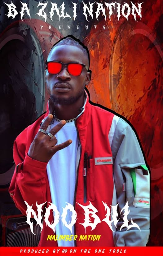 Noobul - Malimba Nation | KwazanMusicBlog