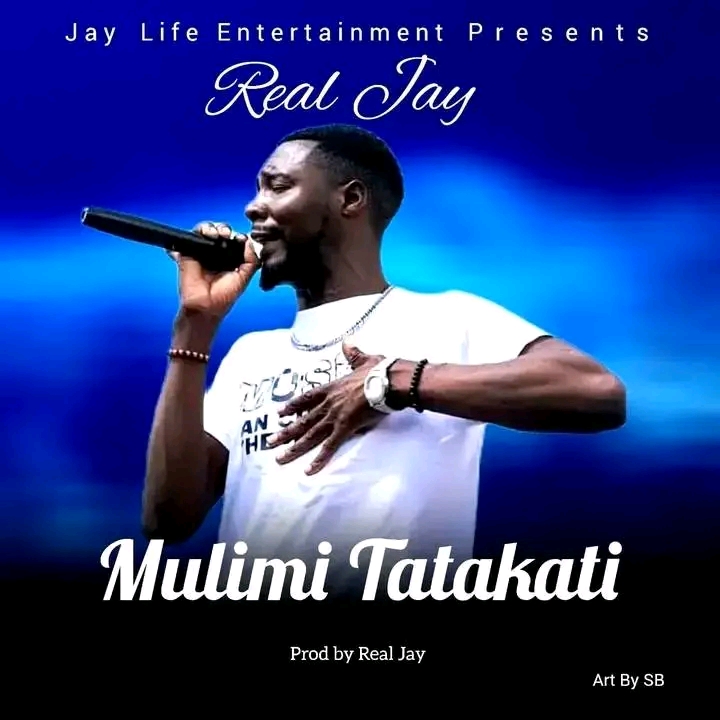 Real Jay - Muumpa Litete | KwazanMusicBlog