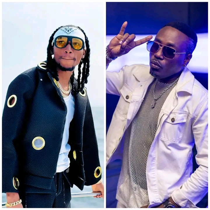 Yo Maps Ft. Roberto - Peace Of Mind | KwazanMusicBlog