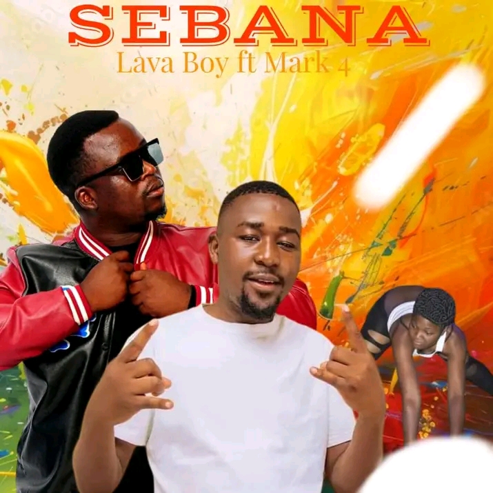 Lava Boy Ft. Mark 4 - Maleele | KwazanMusicBlog
