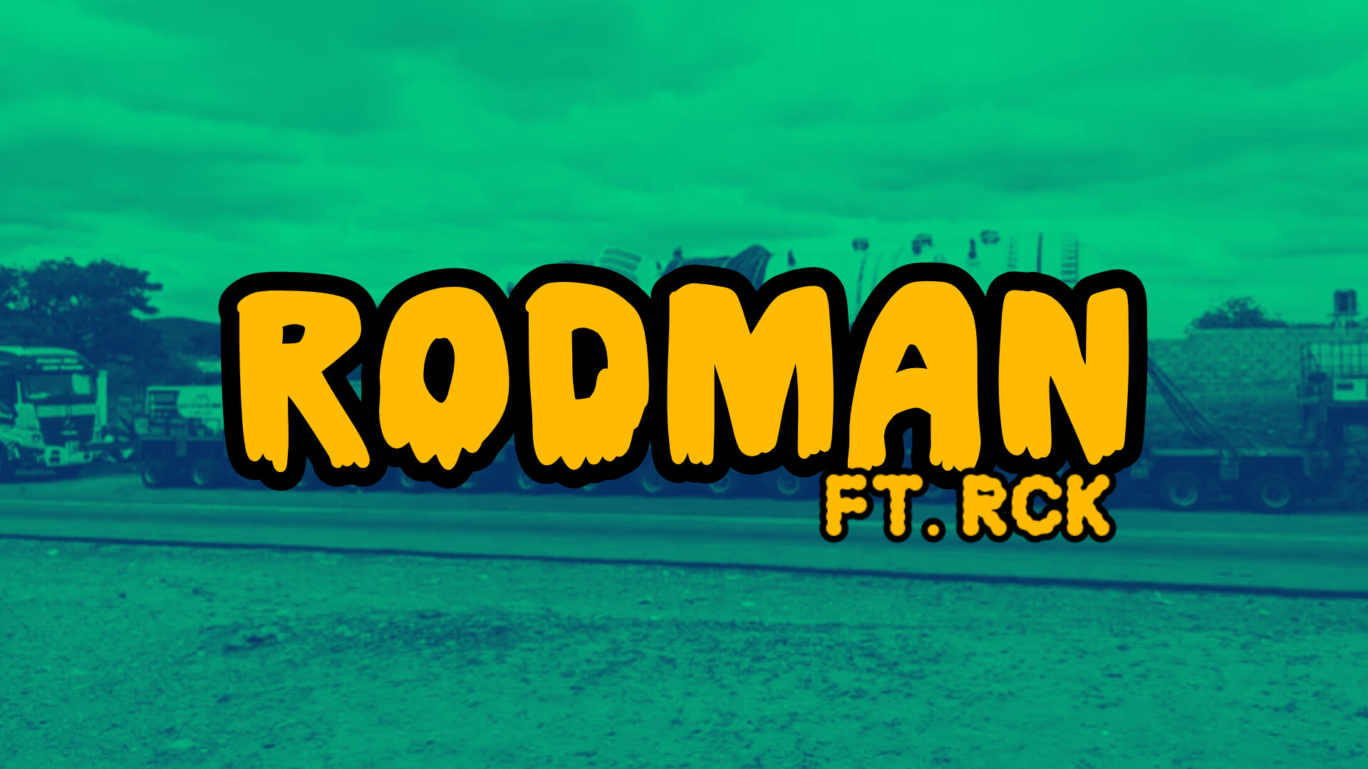 Rodman Ft. RCK - Utali Jayi | KwazanMusicBlog