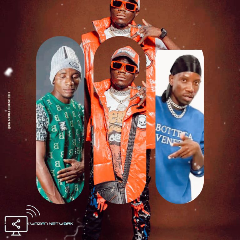 KwazanMusicBlog | Zambian Music | Cuundu Music | Videos