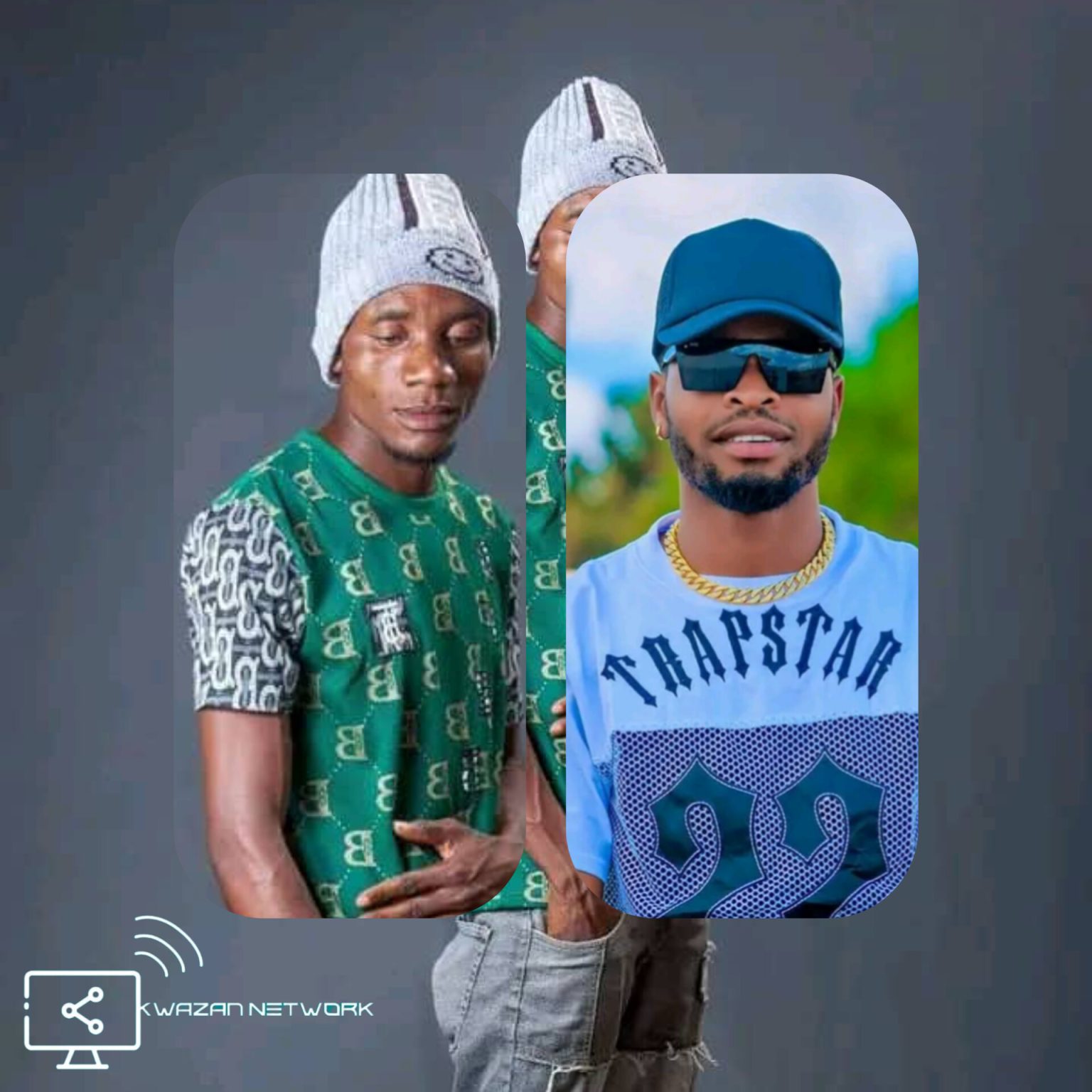 KwazanMusicBlog | Zambian Music | Cuundu Music | Videos