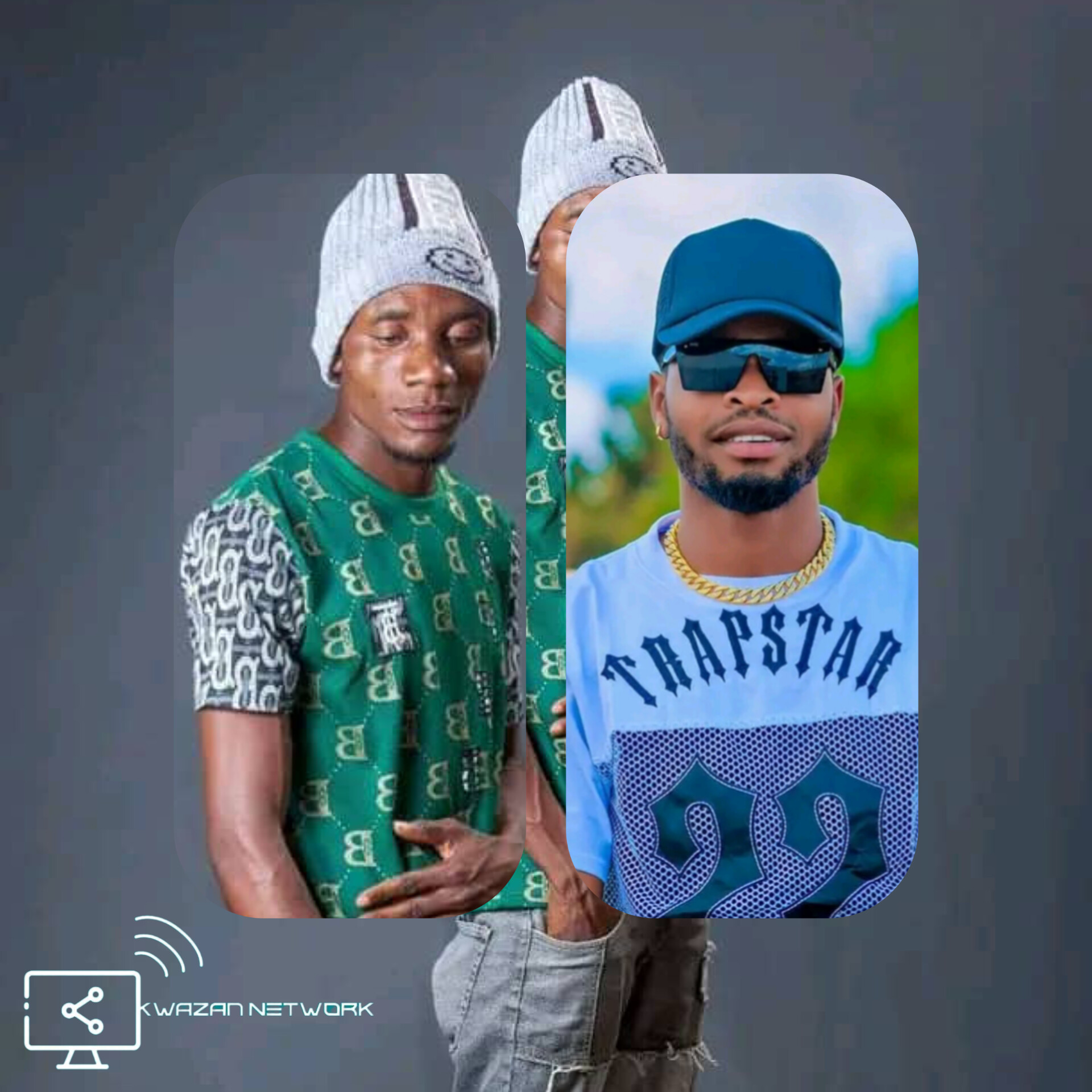 KwazanMusicBlog | Zambian Music | Cuundu Music | Videos