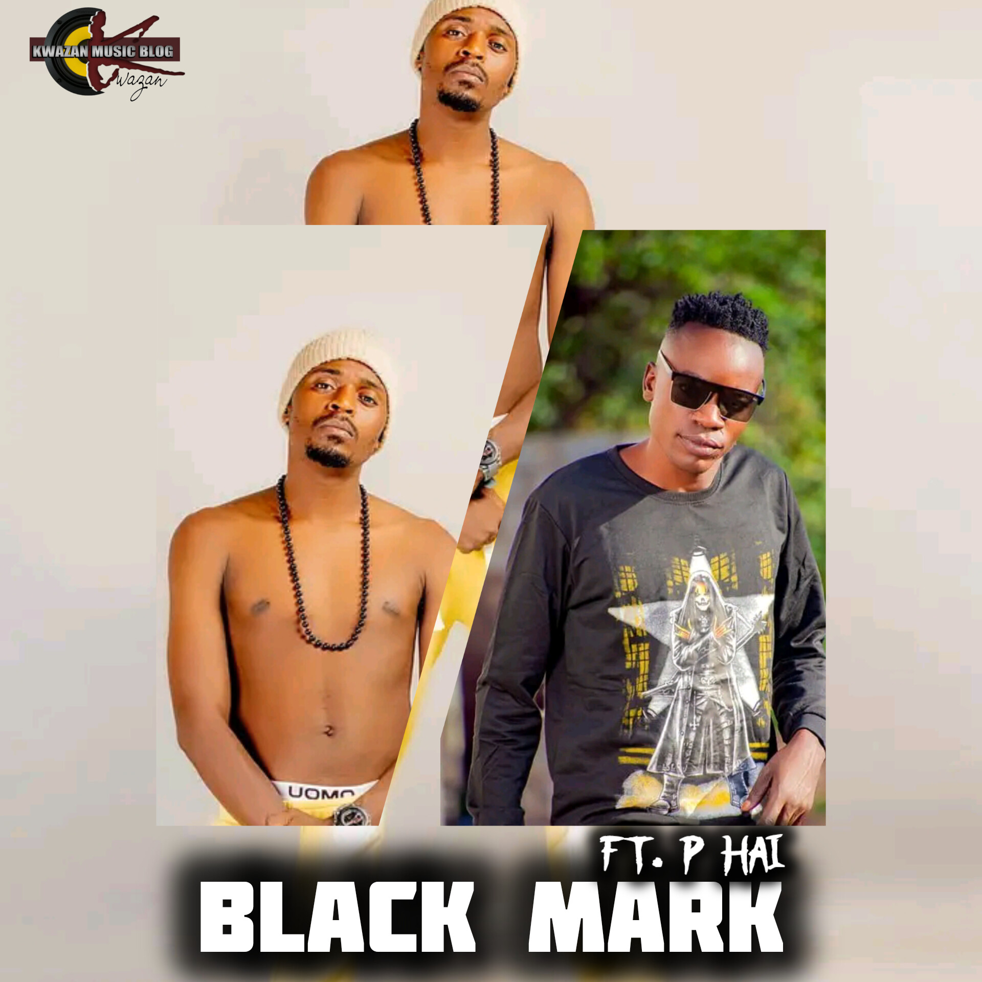 KwazanMusicBlog | Zambian Music | Cuundu Music | Videos