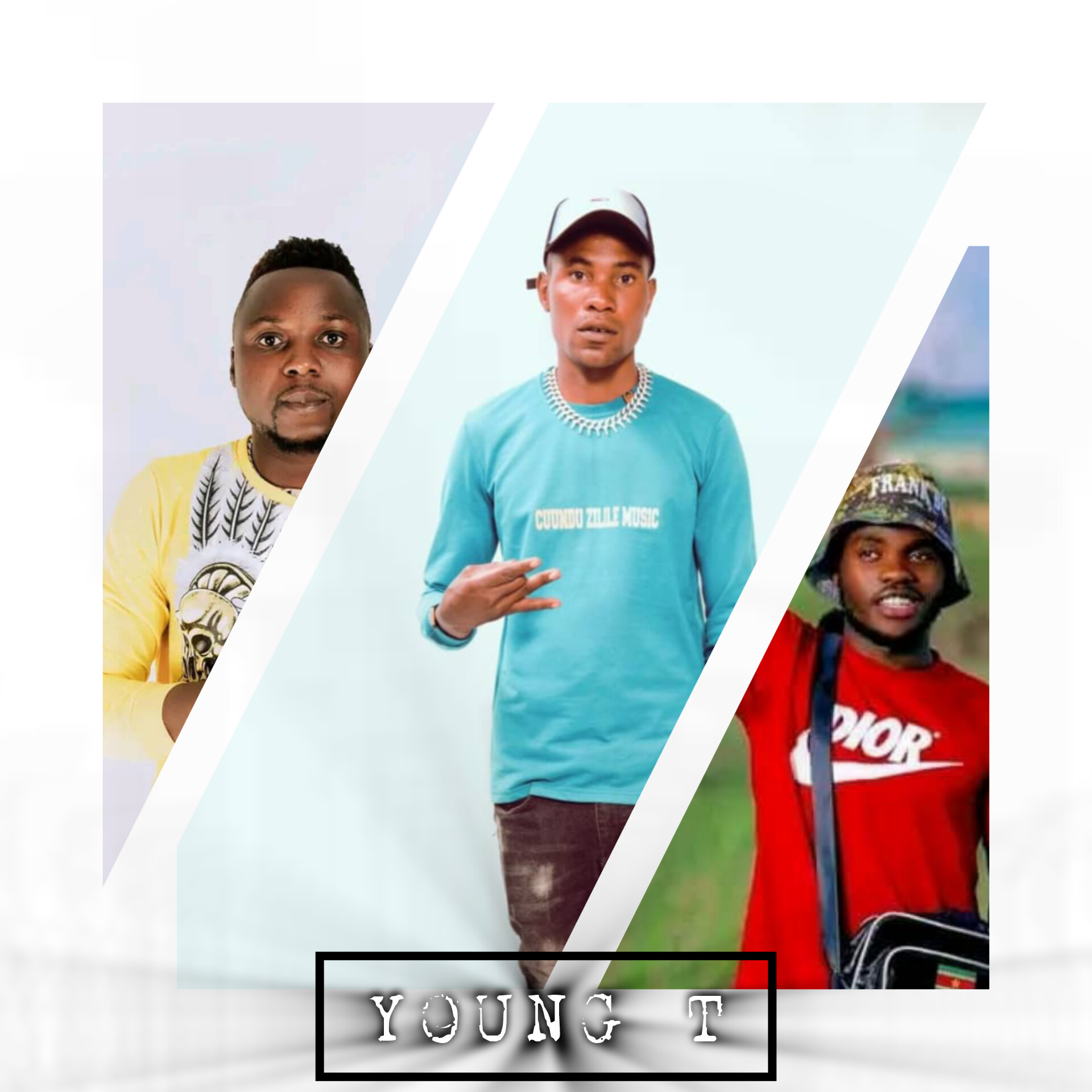 KwazanMusicBlog | Zambian Music | Cuundu Music | Videos
