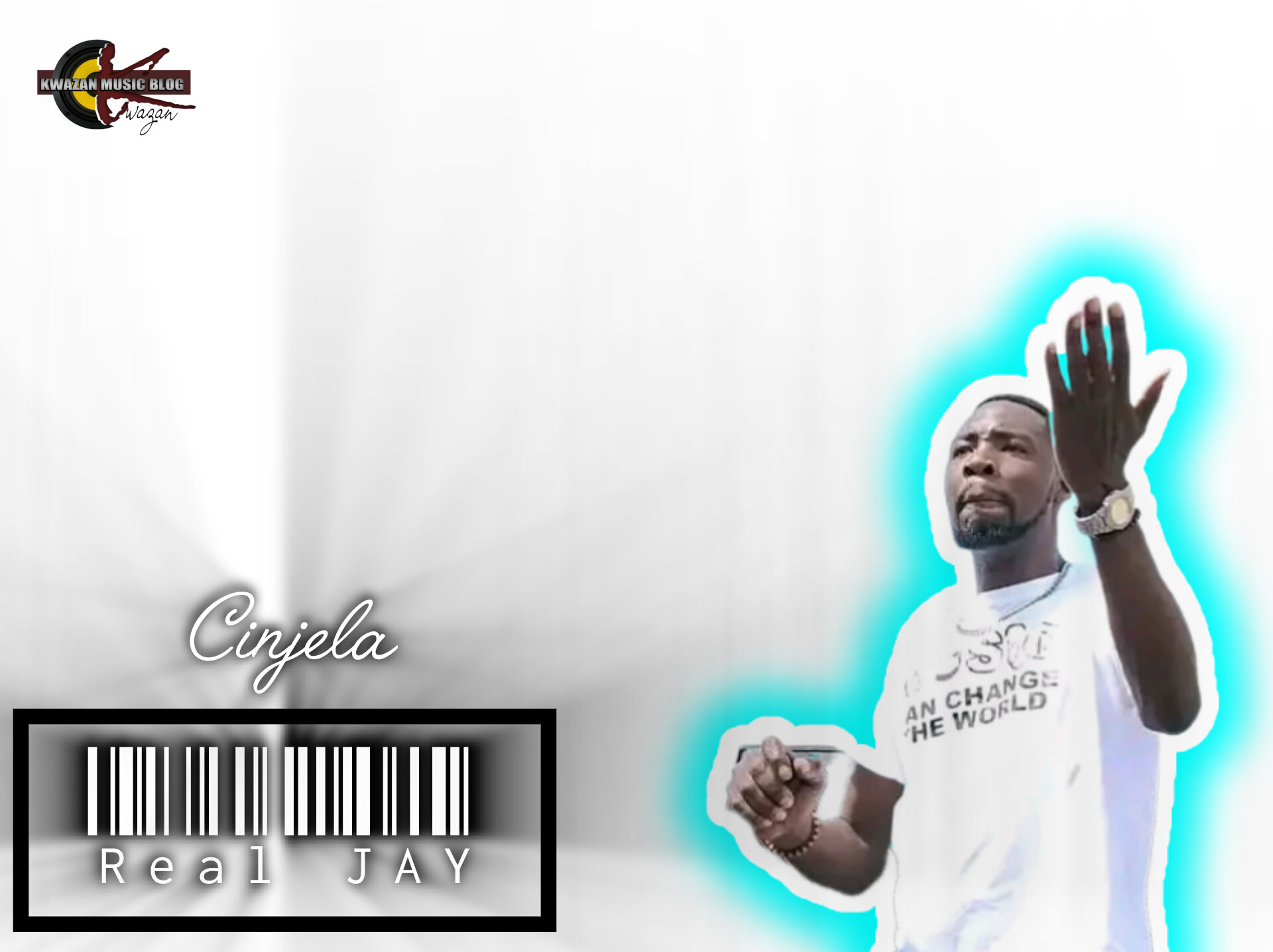 Real Jay - Kabusha Boona | KwazanMusicBlog