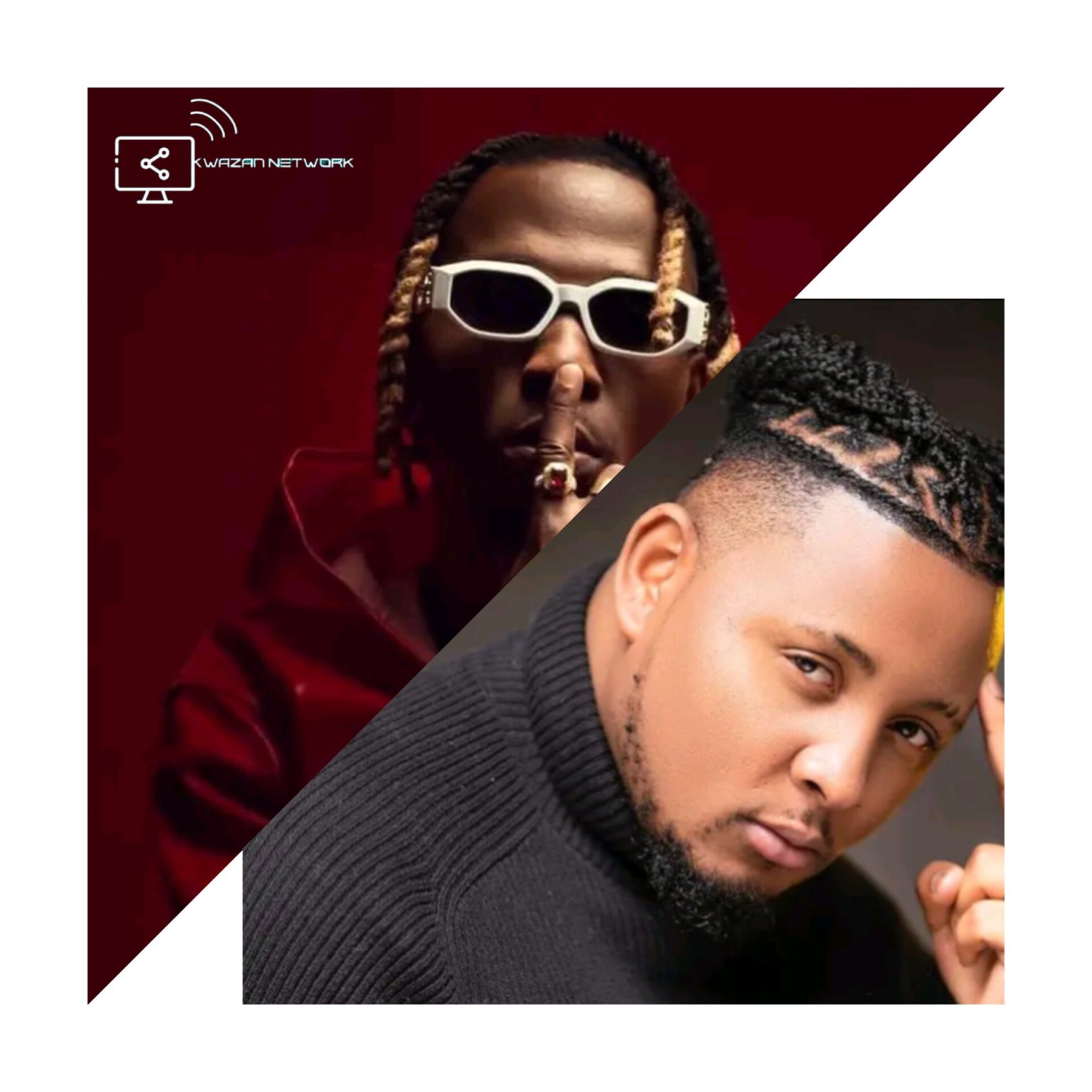 KwazanMusicBlog | Zambian Music | Cuundu Music | Videos