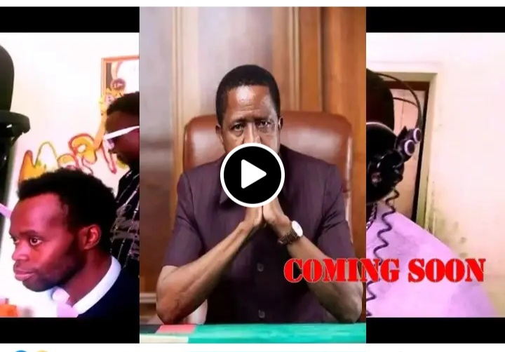 KB Driver Ft Mapick x Young Kanene x Nomz Baby x Kay Sniper - Mumuleke ...