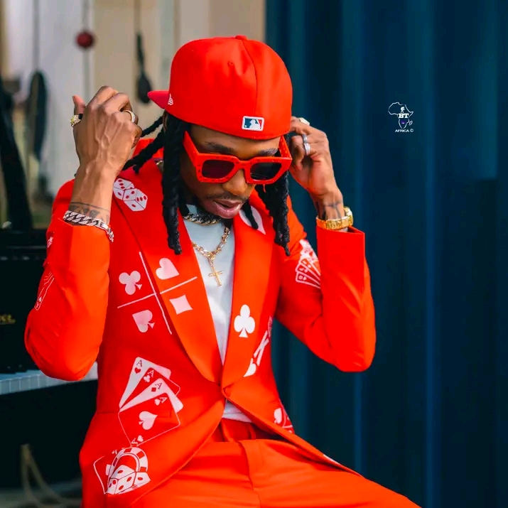 Yo Maps Disappoints Fans at Dandy Krazy's Tribute Concert | KwazanMusicBlog