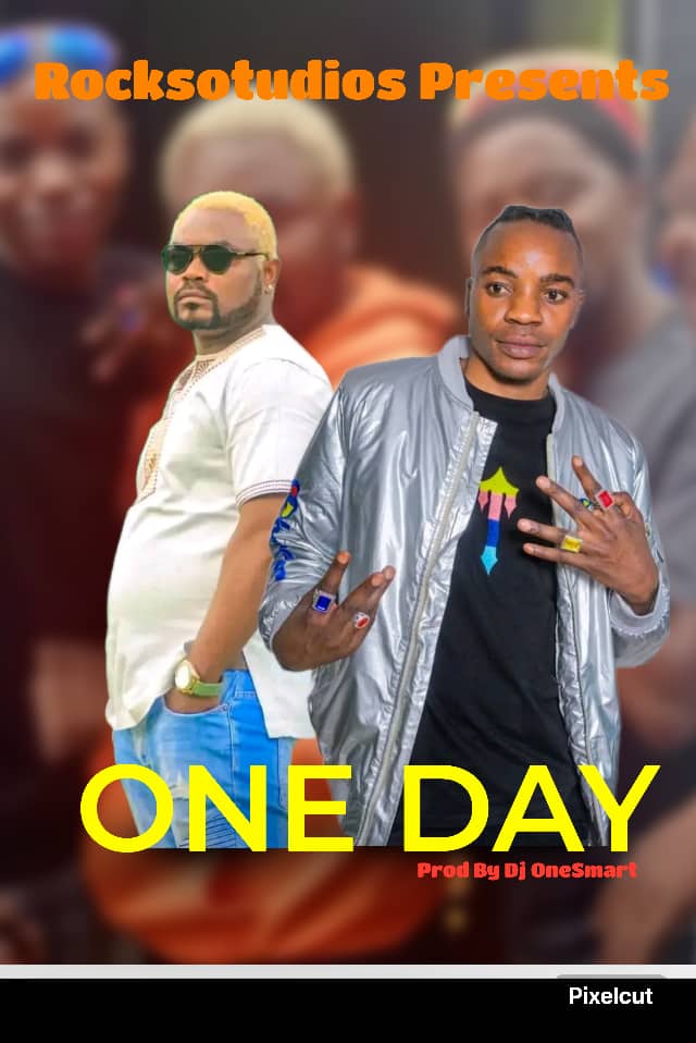 P Hai Ft. General Kanene - One Day | KwazanMusicBlog