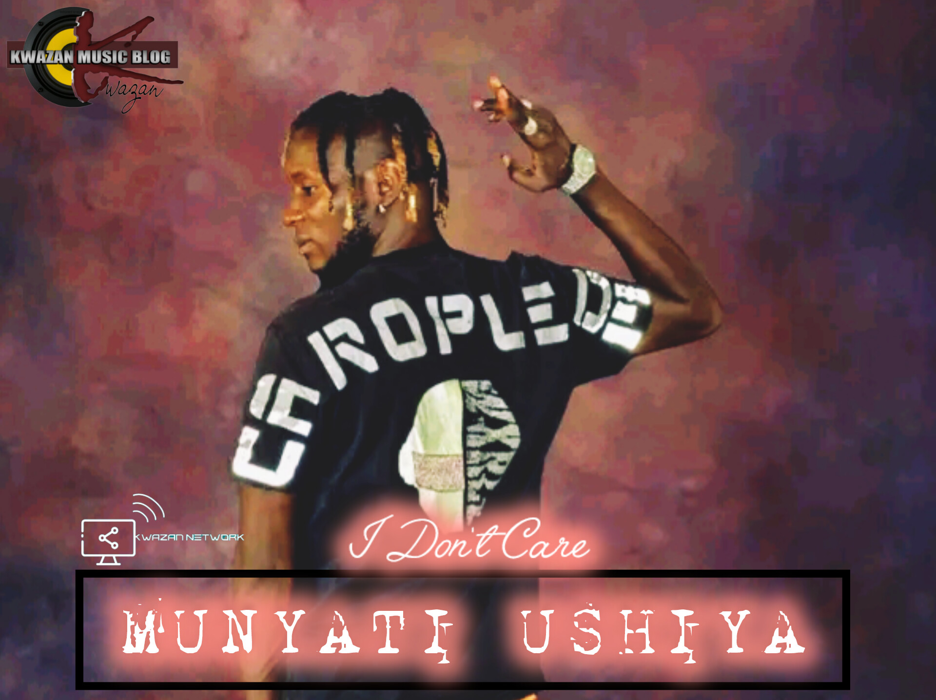 Munyati Ushiya - Nakaz | KwazanMusicBlog