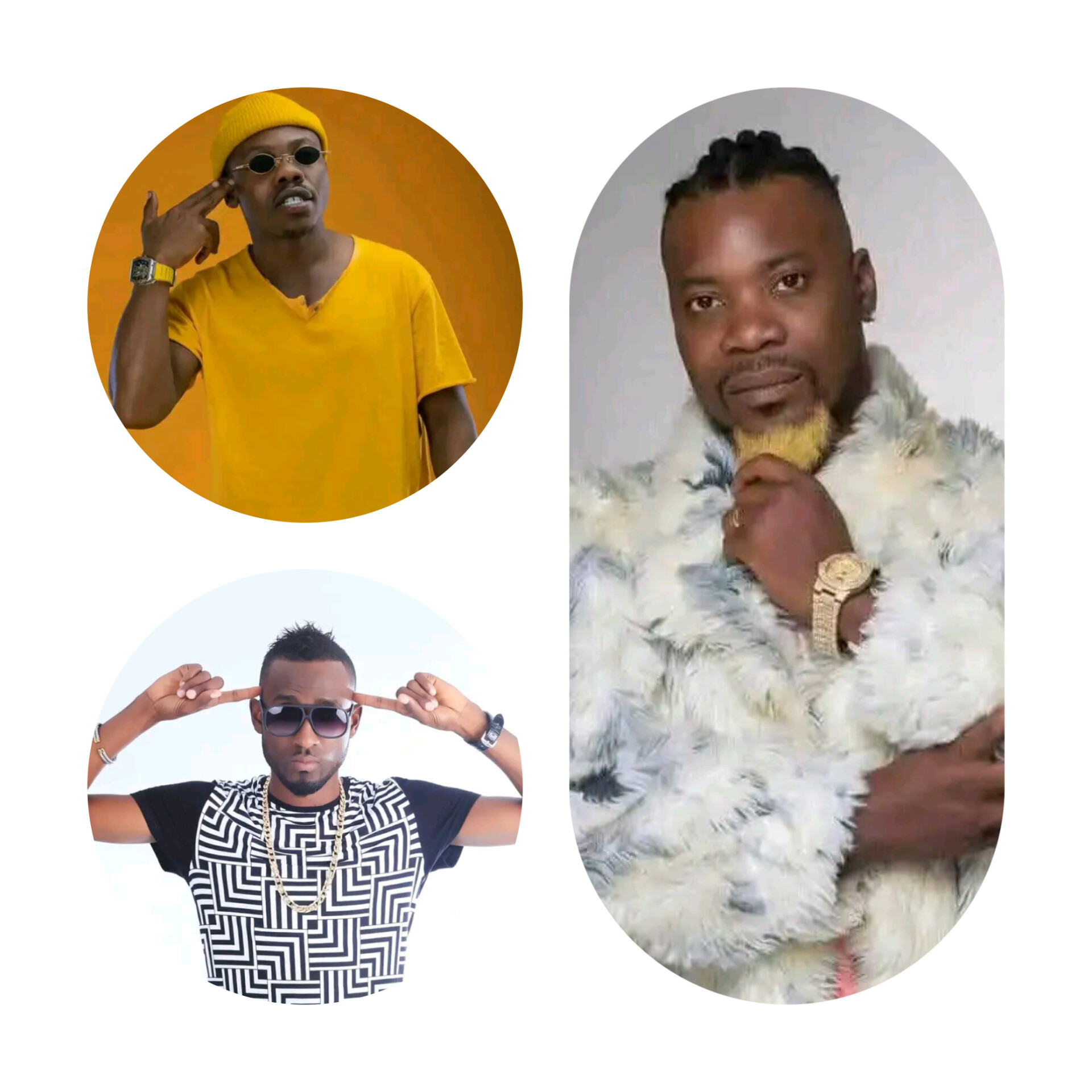 Ruff Kid Ft. Shenky Shugah - Mwabaleya | KwazanMusicBlog