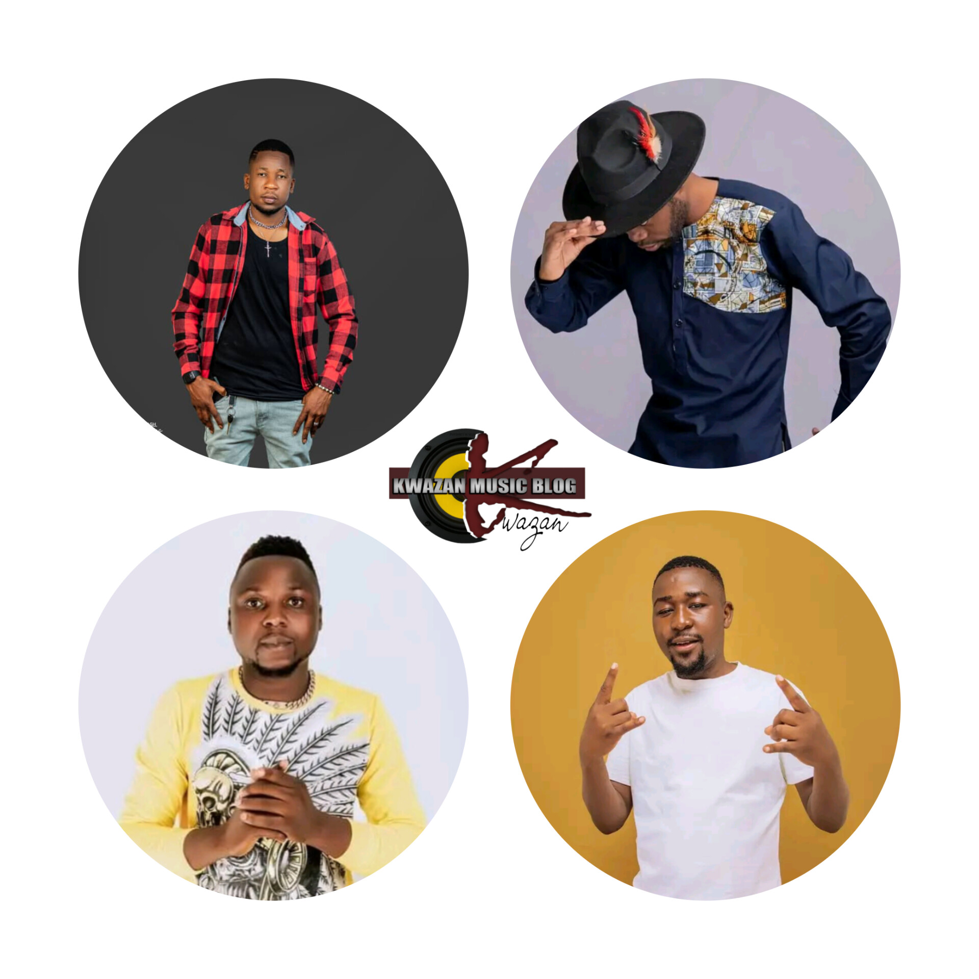 Mapick Archives | KwazanMusicBlog