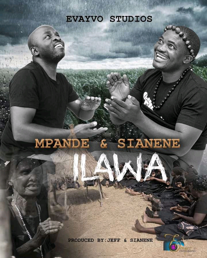 Mpande & Sianene - ilawa | KwazanMusicBlog