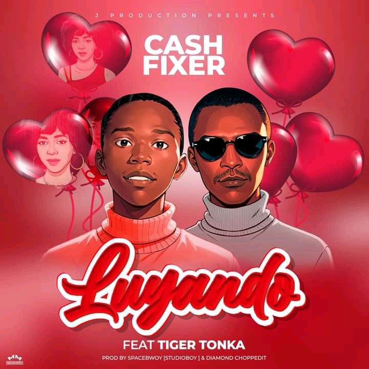 KwazanMusicBlog | Zambian Music | Cuundu Music | Videos