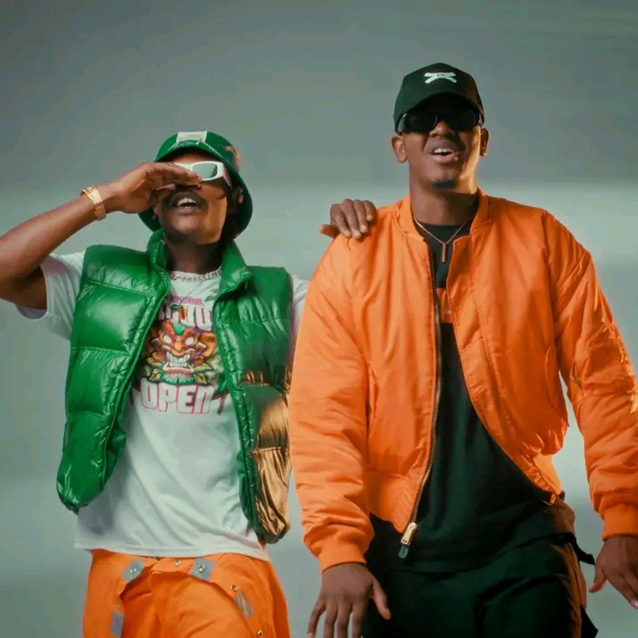 Chanda Na Kay - Show Me Your Bangala | KwazanMusicBlog