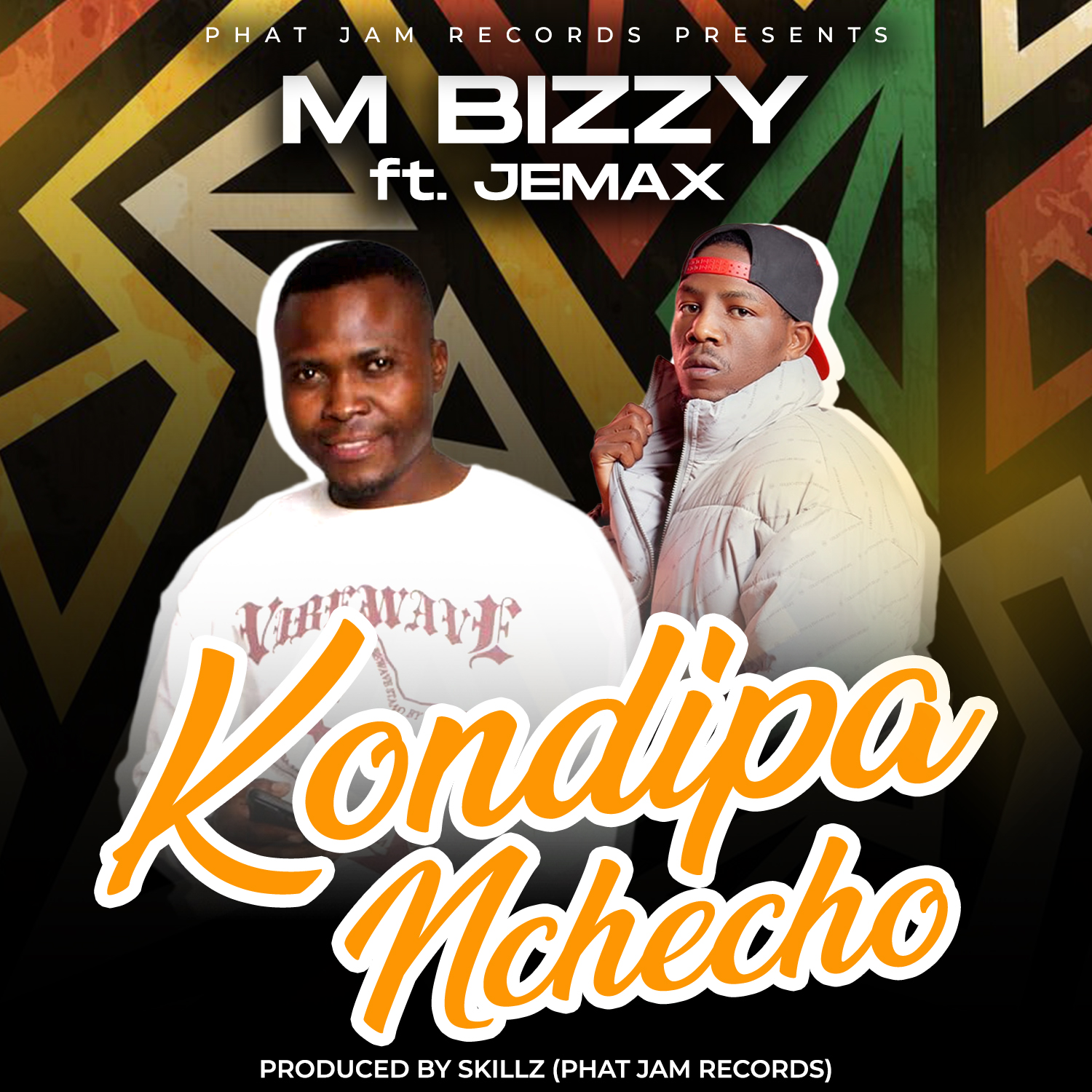 KwazanMusicBlog | Zambian Music | Cuundu Music | Videos