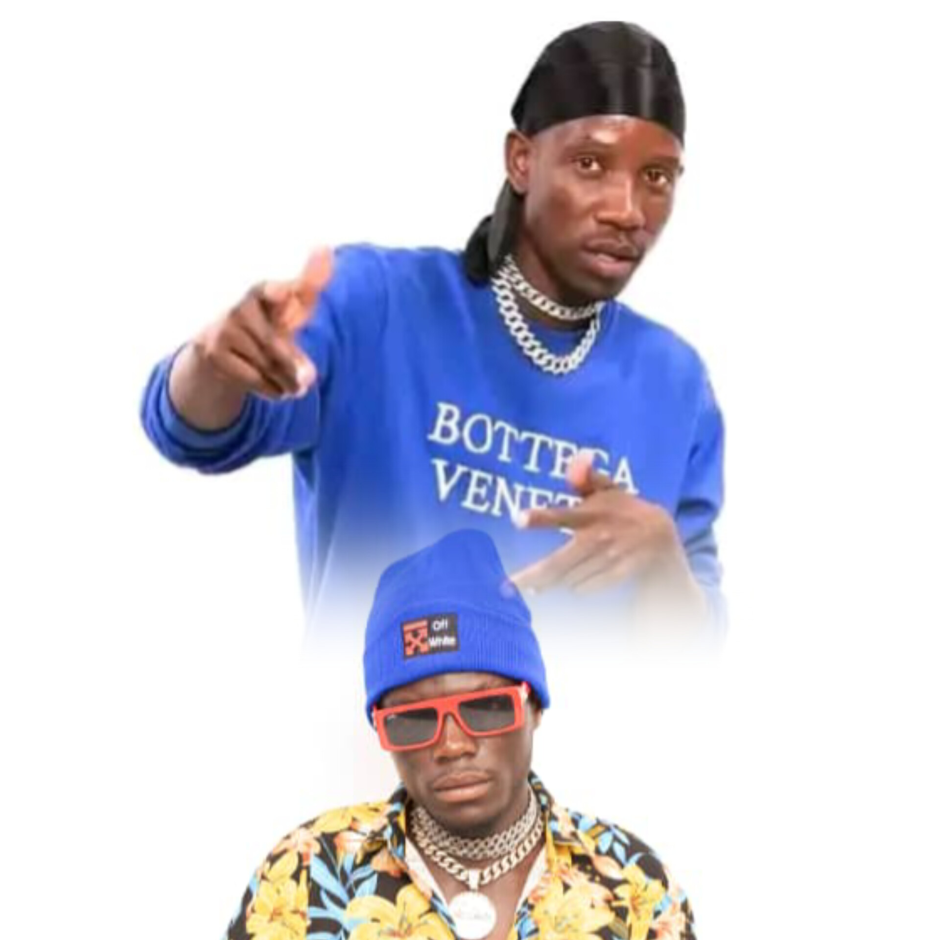 Kaylizo Ft. Slim Zed - Mucinche | KwazanMusicBlog