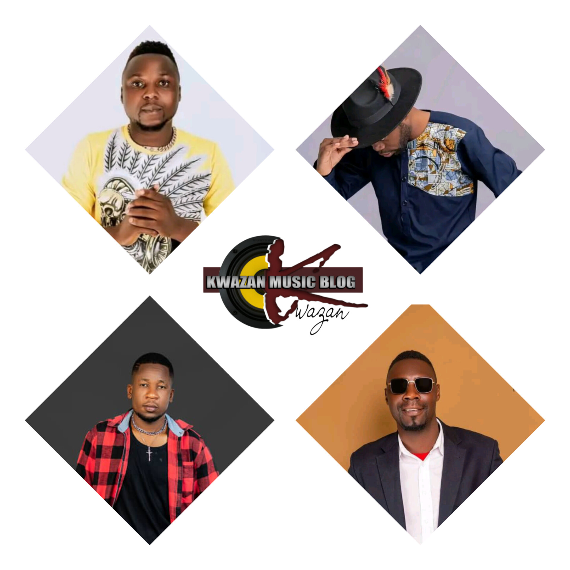 Komboni Prince Ft. Real Jay x Mapick x Kb Driver - Mwandiluba ...