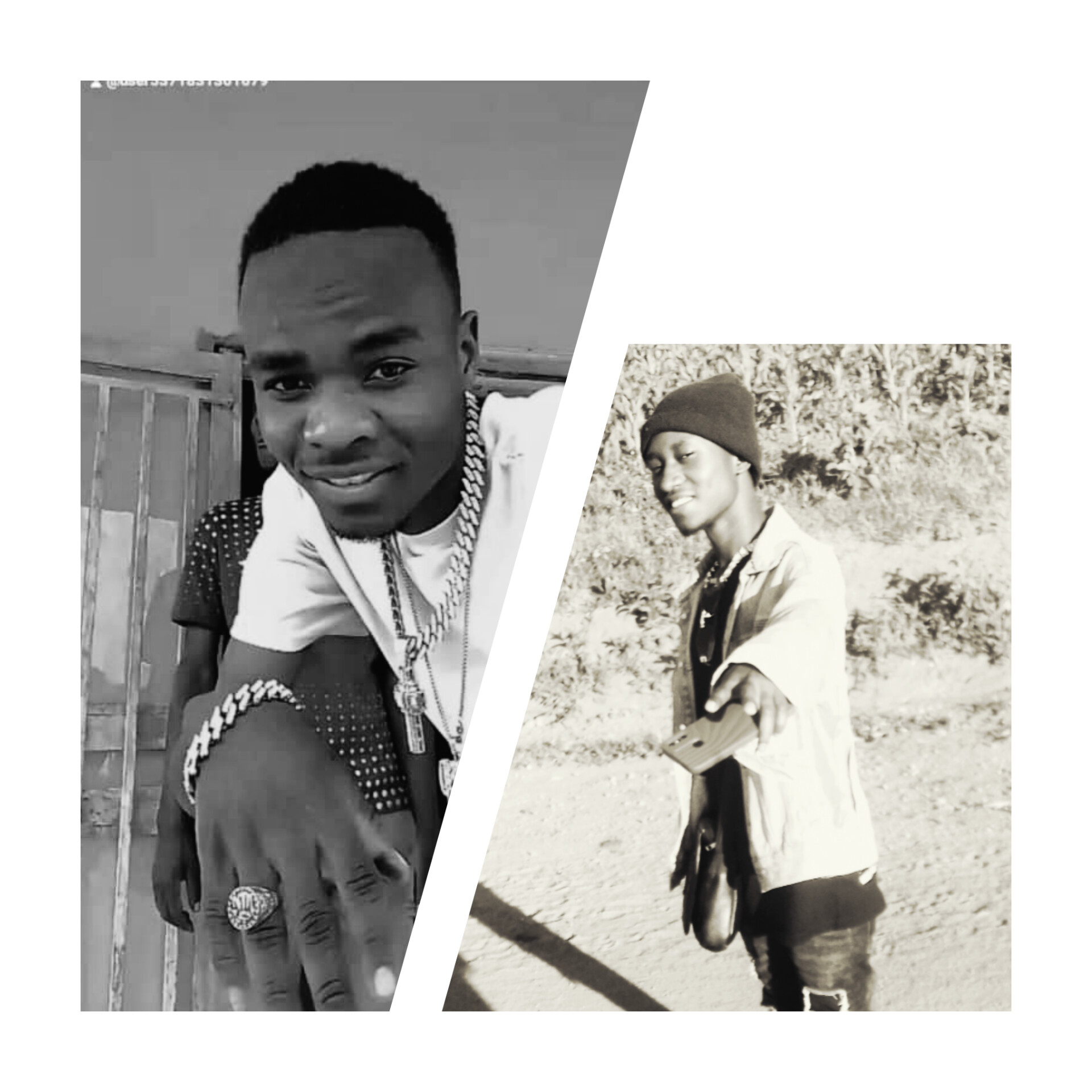 Black Zo Ft. One Brayo - Cikwati | KwazanMusicBlog