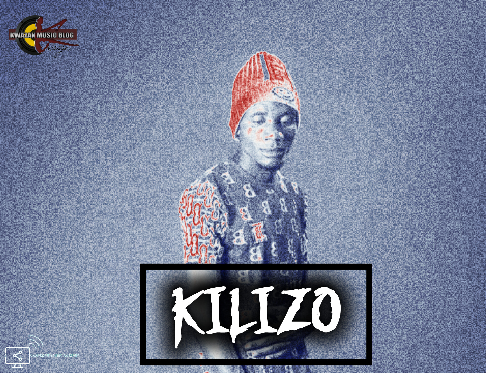 Kilizo - Uuyanda Buci | KwazanMusicBlog