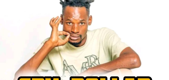 Spy Dollar Ft Nivlek Blax - Mizimo | KwazanMusicBlog