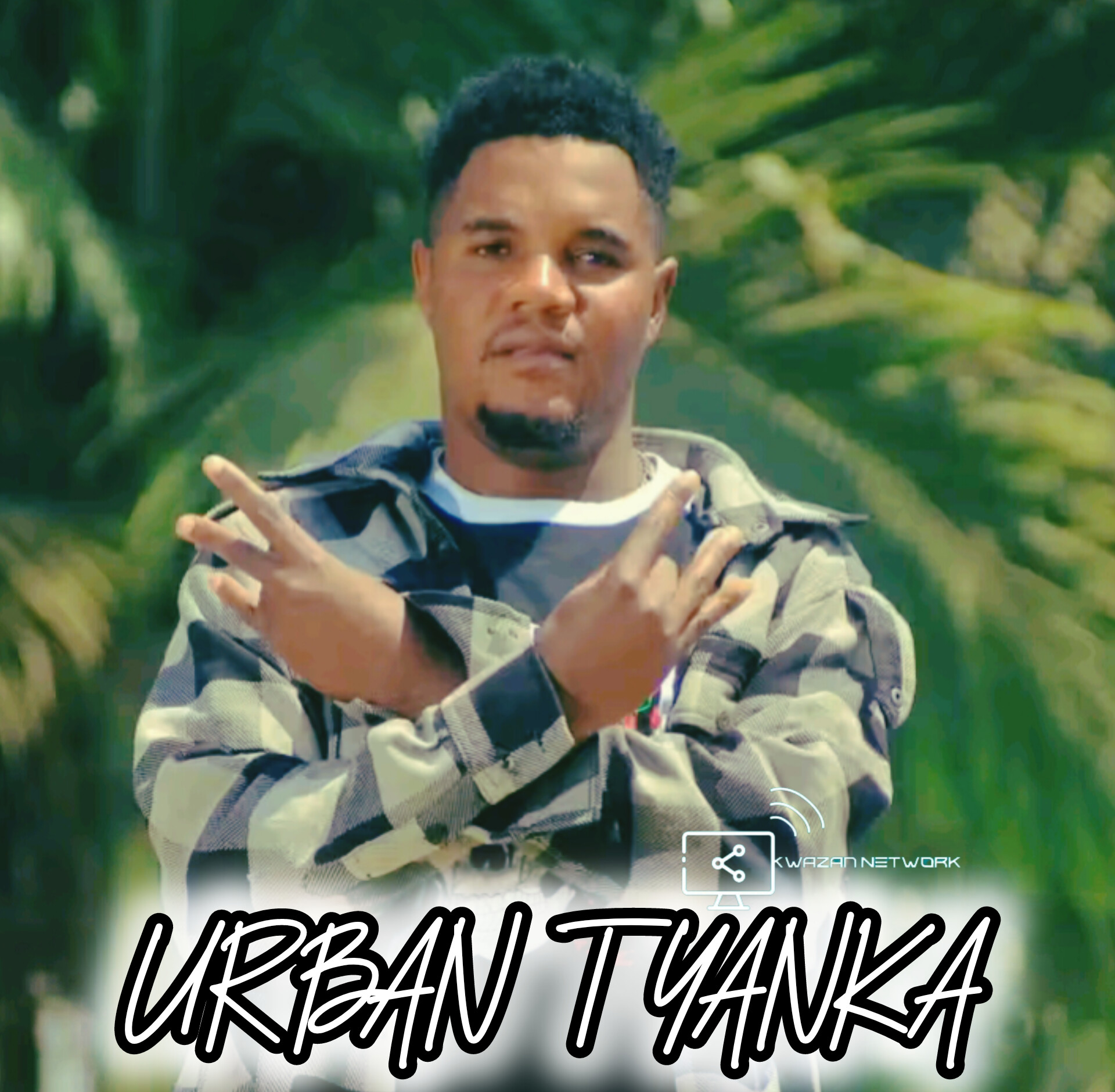 Urban Tyanka - Nimazanda | KwazanMusicBlog