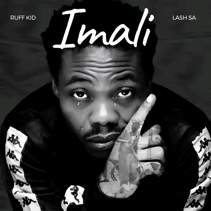 Ruff Kid Ft. Lash SA - Imali | KwazanMusicBlog