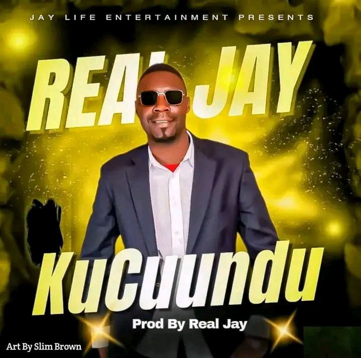 Real Jay - Katugwashanya | KwazanMusicBlog