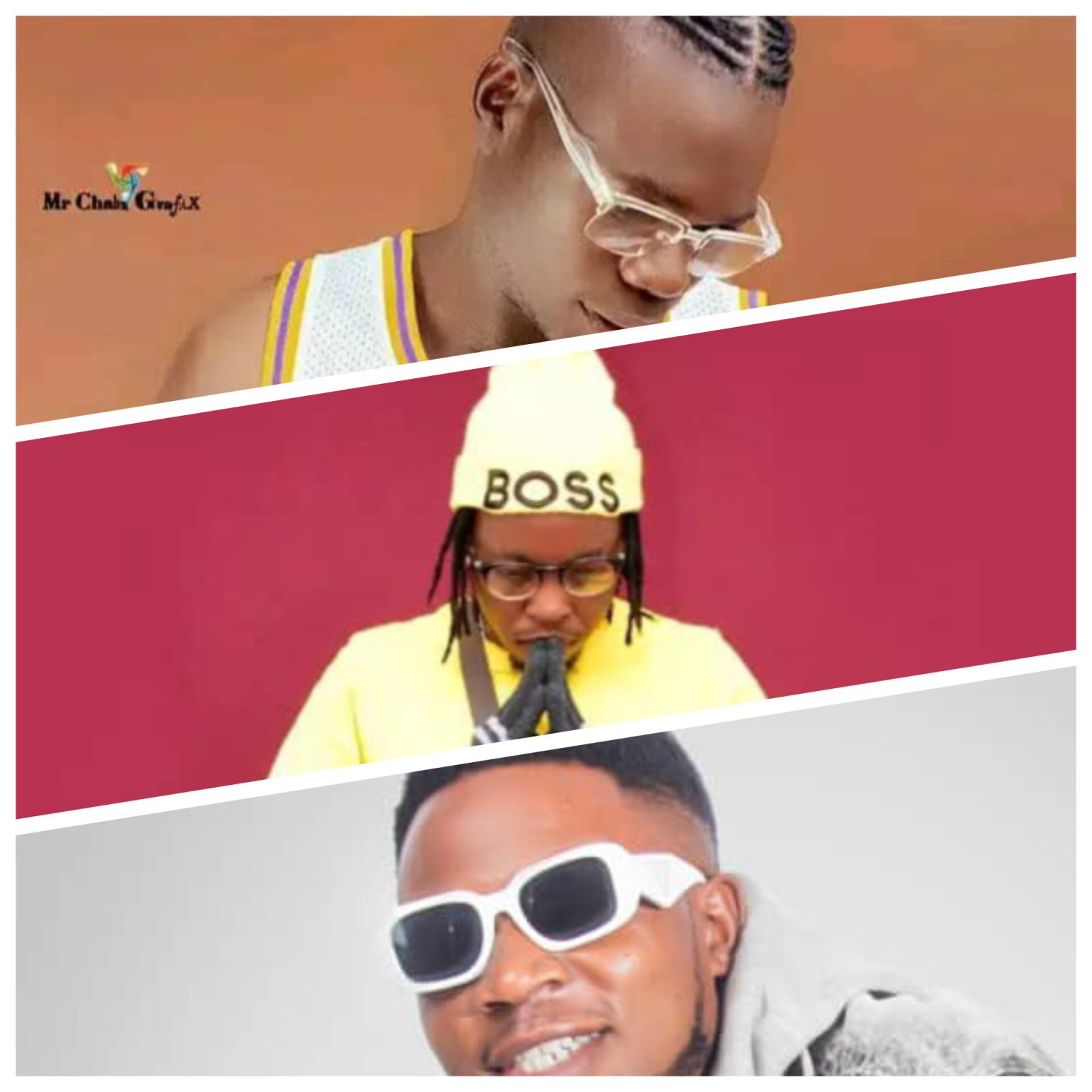 Man Micho Archives | KwazanMusicBlog