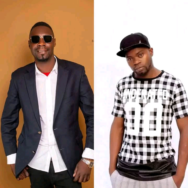 Real Jay Ft. Mapick - Myaka Yone | KwazanMusicBlog