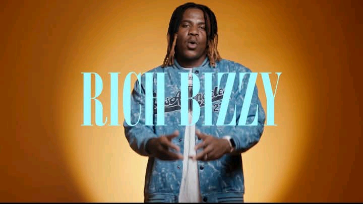 Rich Bizzy - Love Chipuba | KwazanMusicBlog