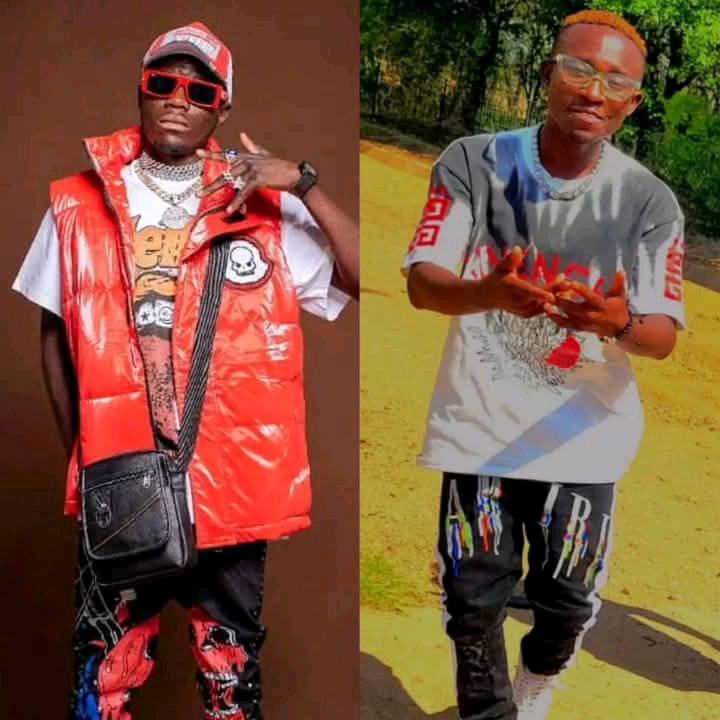 Kaylizo Ft. One Brayo - Single | KwazanMusicBlog