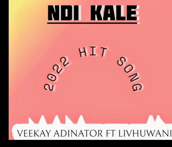 Veekay Adinator Ft. LV Muimbi & Shemza - Ndi Kale | KwazanMusicBlog