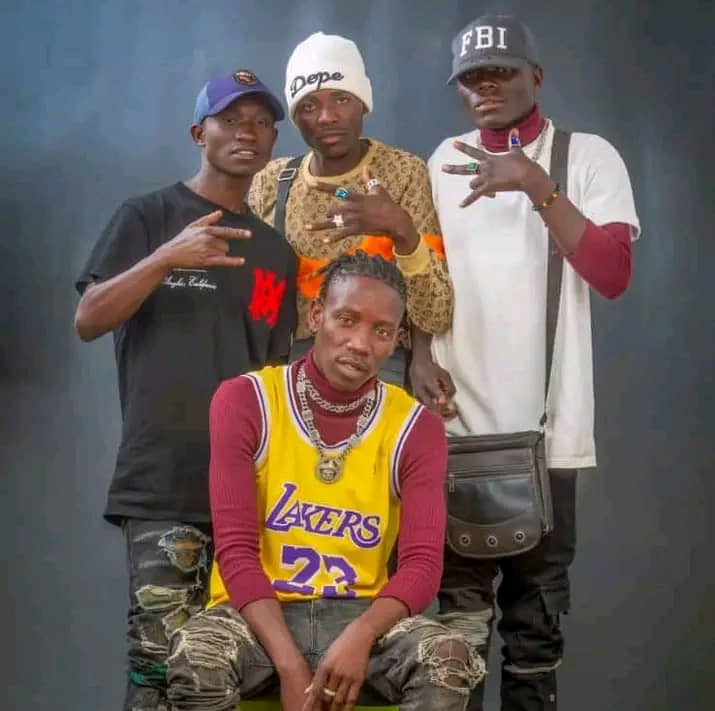 Slim Zed Ft. Company - Kulwana Penzi | KwazanMusicBlog