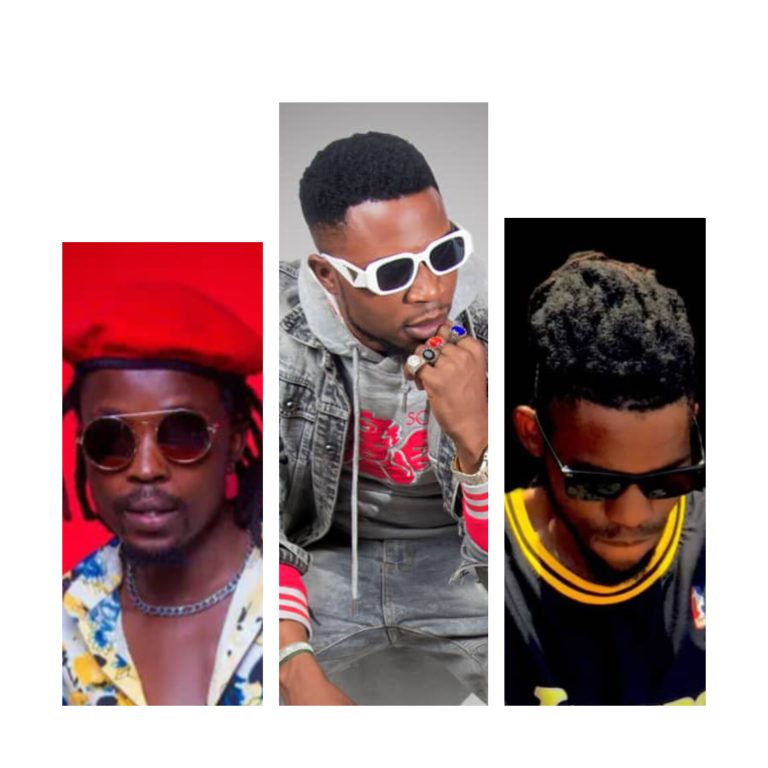 KwazanMusicBlog | Zambian Music | Cuundu Music | Videos