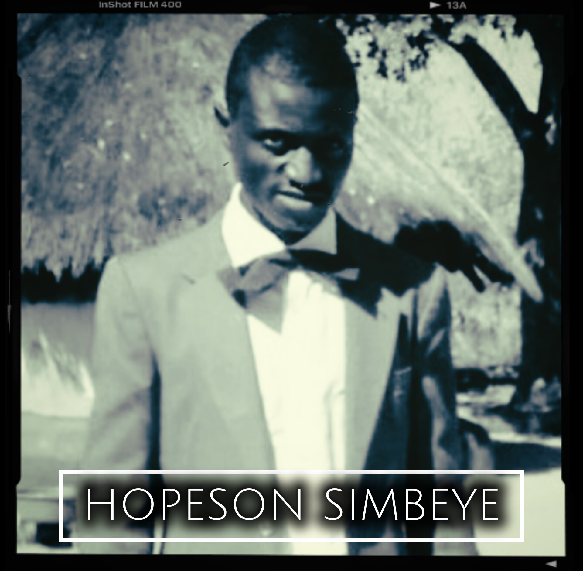 Hopeson Simbeye - I Dont Know Why | KwazanMusicBlog
