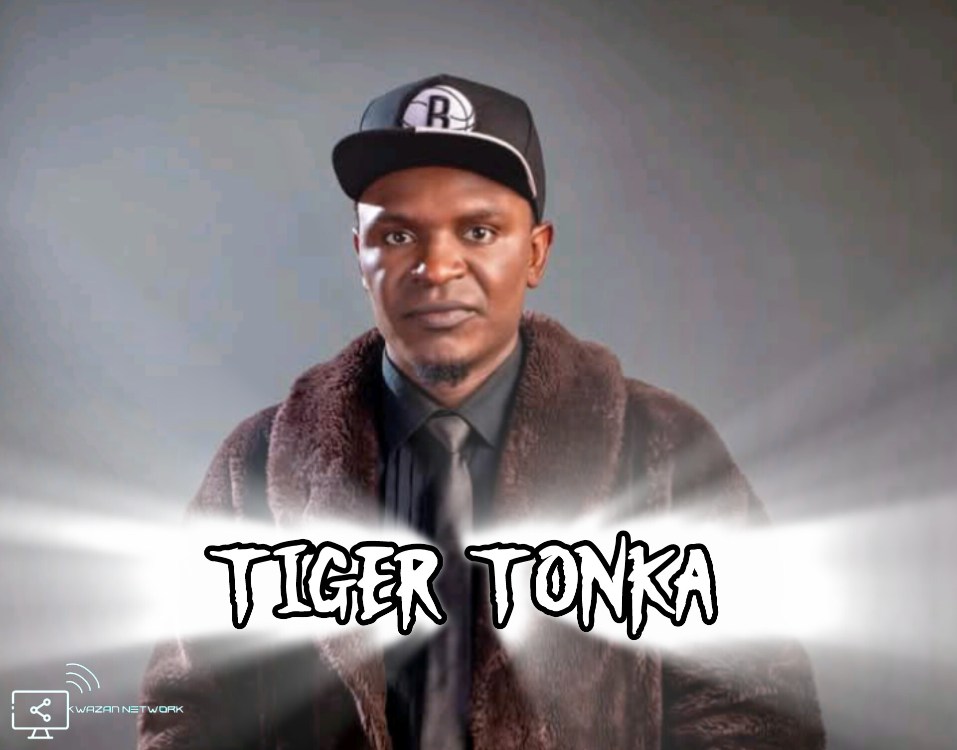 Tiger ToNka Ft. BadMan - Kazuba | KwazanMusicBlog