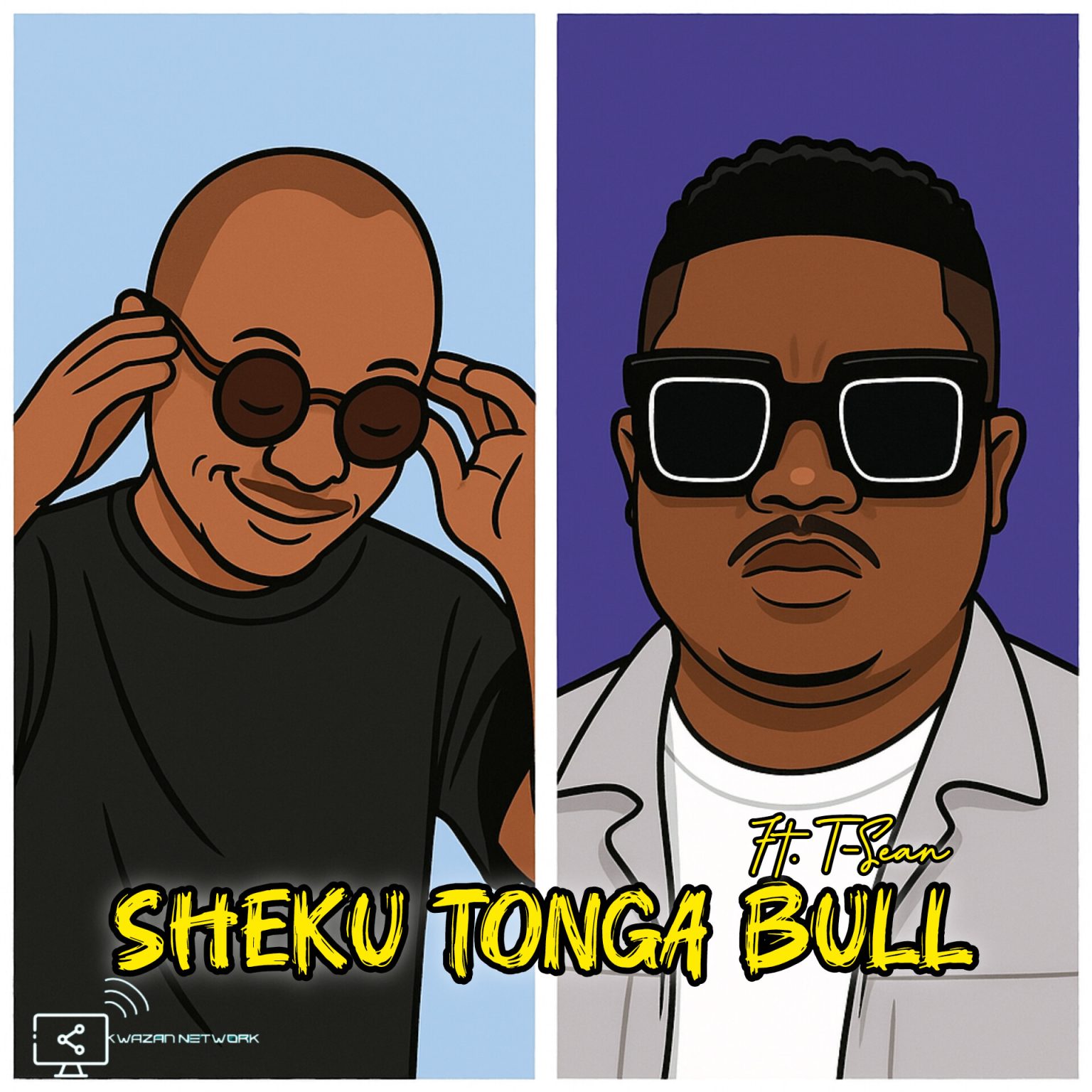 Real Jay - Hakainde 2026 | KwazanMusicBlog