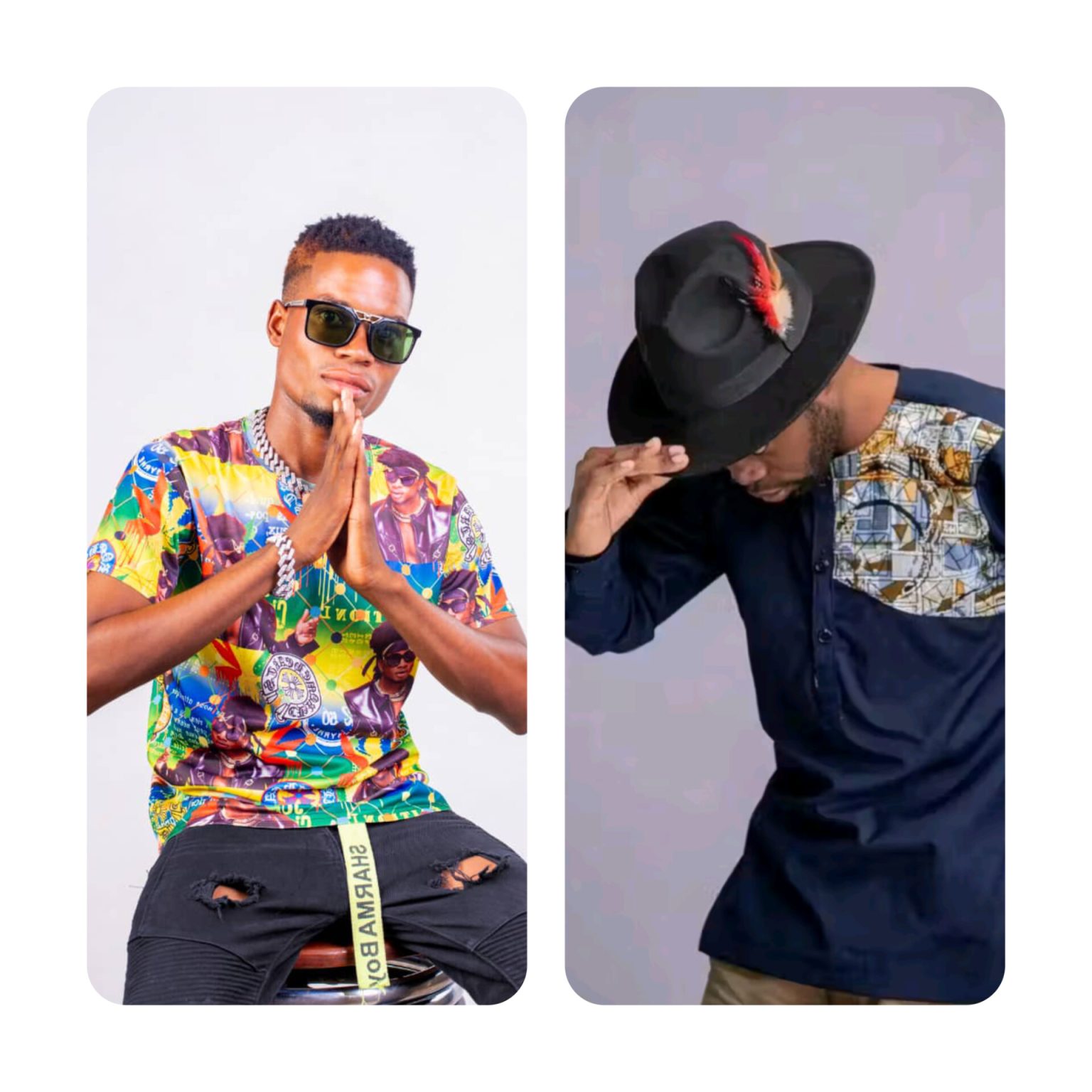 KwazanMusicBlog | Zambian Music | Cuundu Music | Videos