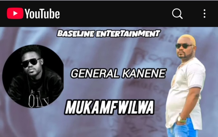 General Kanene Ft. PST - Mukamfwilwa | KwazanMusicBlog