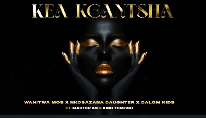 Wanitwa Mos x Nkosazana Daughter x Master KG Ft. Dalom Kids ...