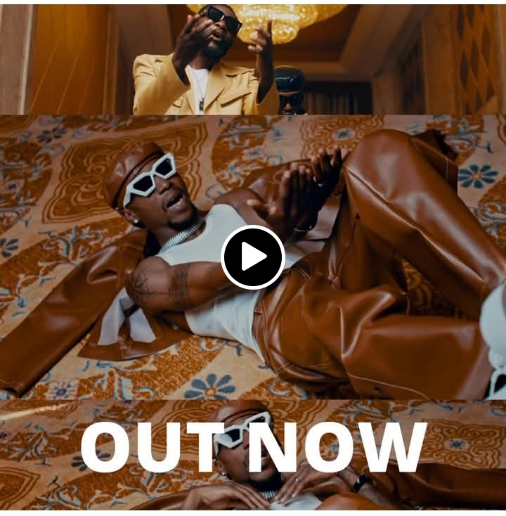 Pentagon Music Ft. Yo Maps - Waya | KwazanMusicBlog