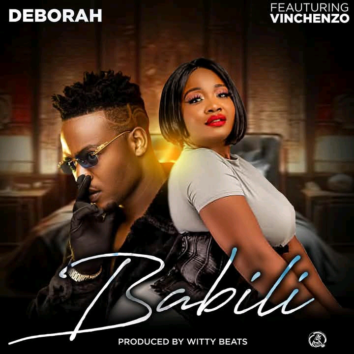 Deborah Ft. Vinchenzo - Babili | KwazanMusicBlog