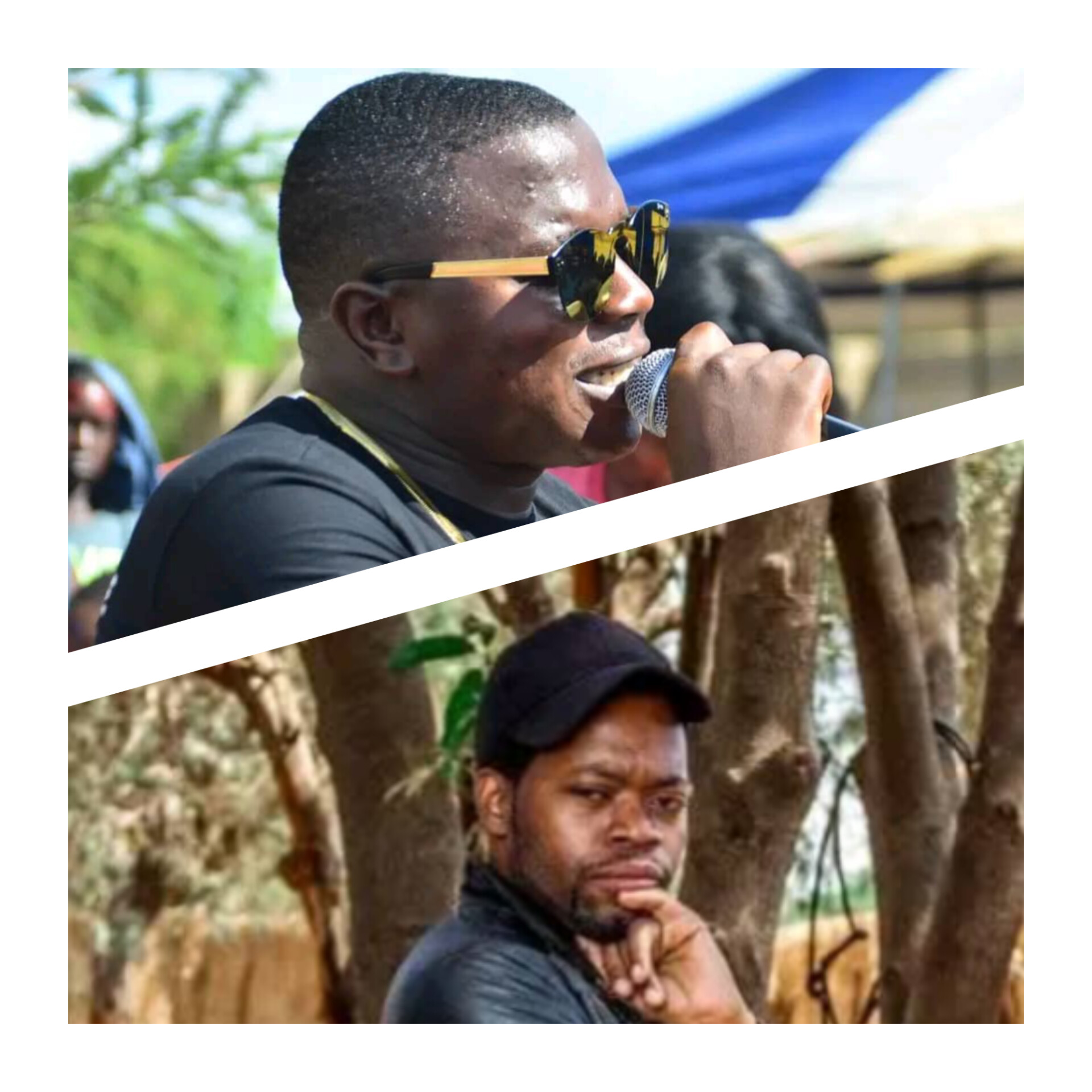 Young Kanene Ft. Mapick - Cipati Kamulya | KwazanMusicBlog